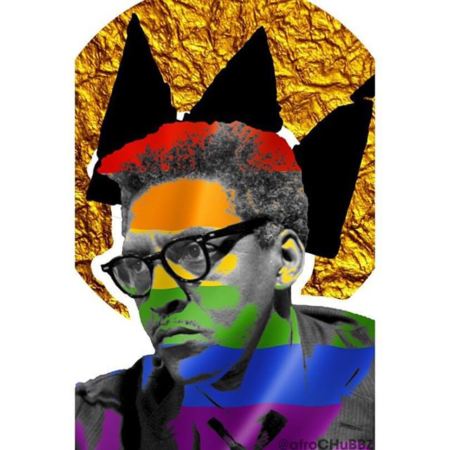 Bayard Rustin Coalition | Standing for Black LGBT Empowerment Since 2006