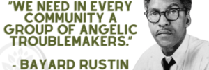 History of Bayard Rustin | Bayard Rustin Coalition